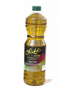 Olibe. Tu tienda de aceite de oliva - Aceite de Oliva Virgen Extra