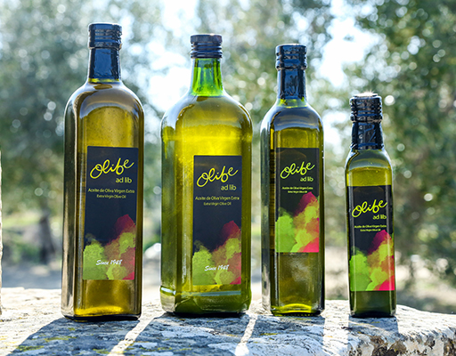Olibe. Tu tienda de aceite de oliva - Aceite de Oliva Virgen Extra